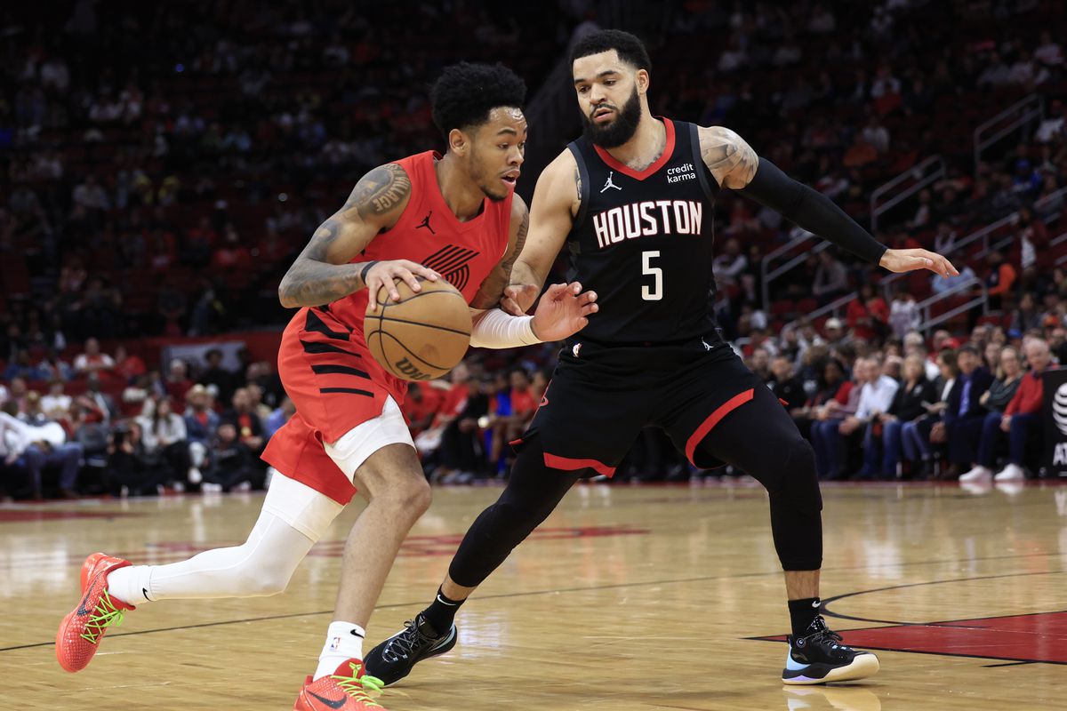 What We Learned Houston Rockets Edition: Game 43