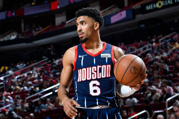 On KJ Martin, and the value of what you have