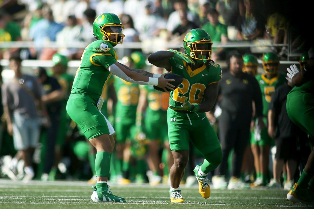 College Football Championship Weekend Watch Guide