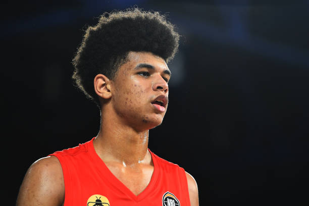 Nets Pick Review: Ousmane Dieng Scouting Report